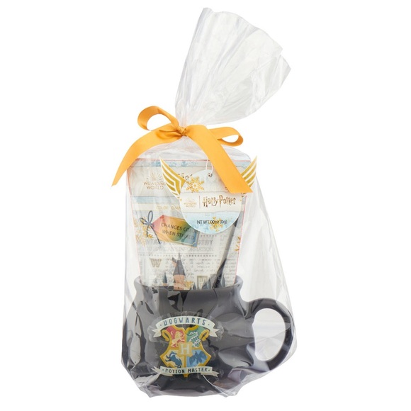 Kitchen | Harry Potter Color Changing Hot Cocoa Potions Master Mug And ...